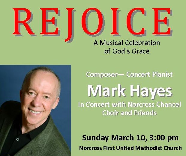 Norcross First Newsletter