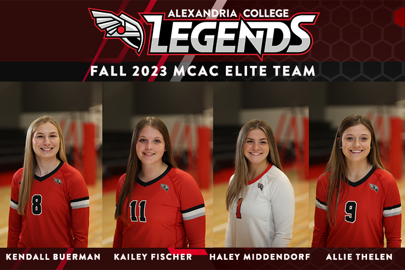 Legends Connection: Spring 2024 ATCC Alumni newsletter