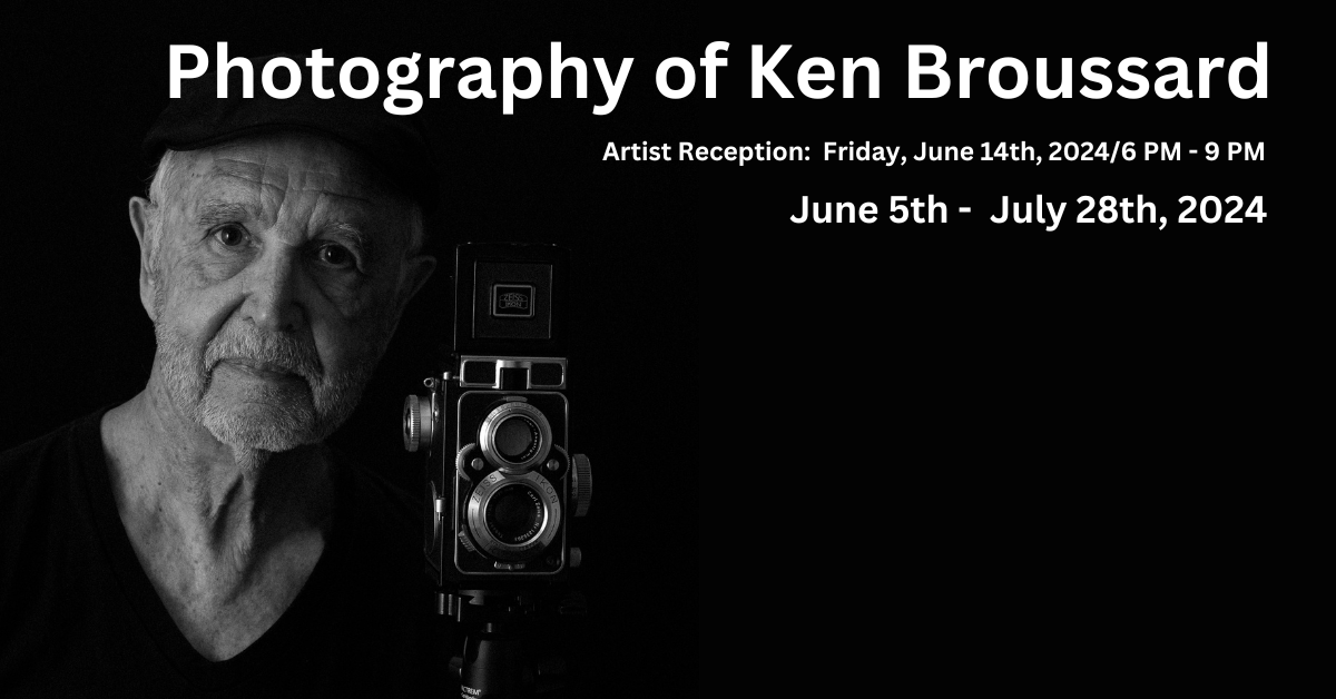 Photography of Ken Broussard