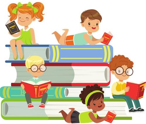 Parchment Community Library December Information