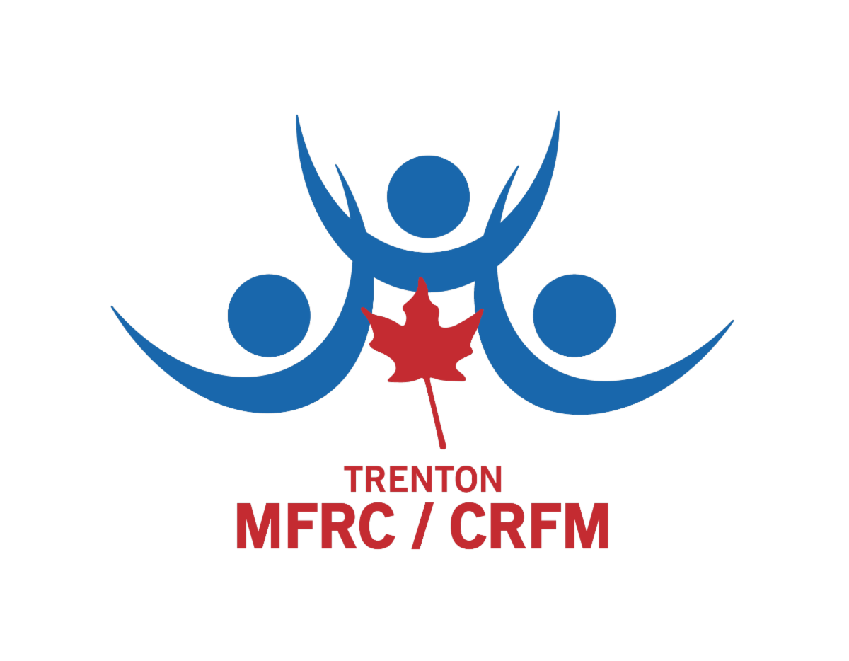 Step Into Fall With The Trenton MFRC