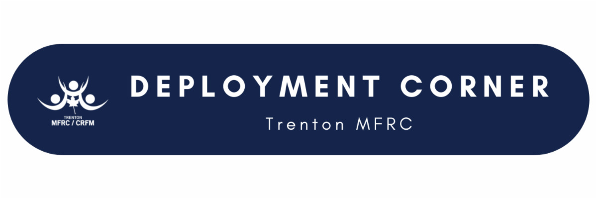 Step Into Fall With The Trenton MFRC