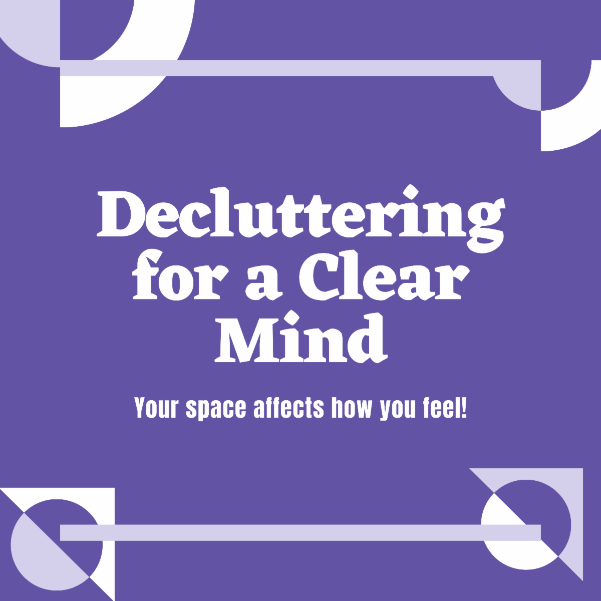 Mental Health Tips and Topics