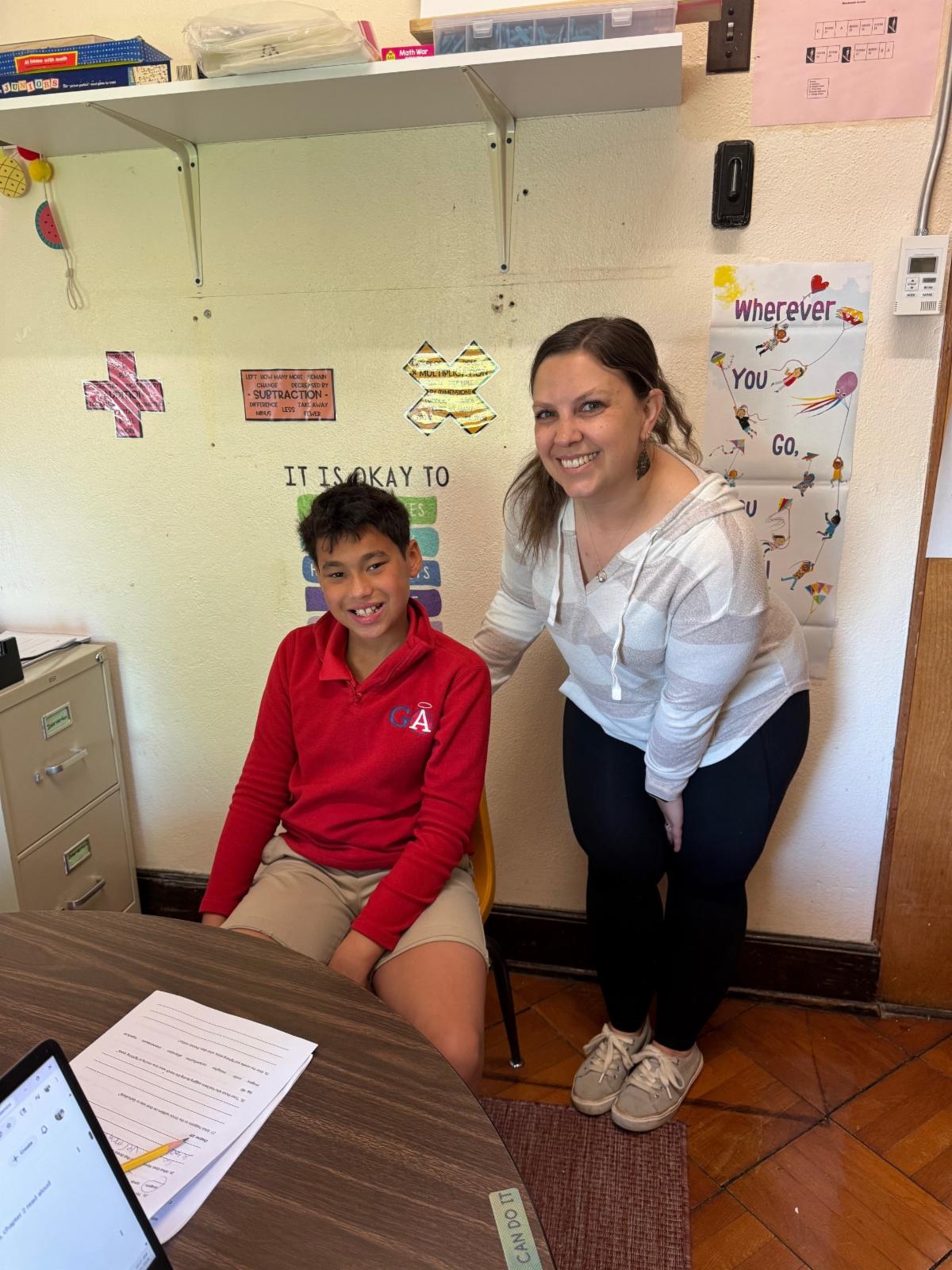 Wednesday Herald 4.22.26