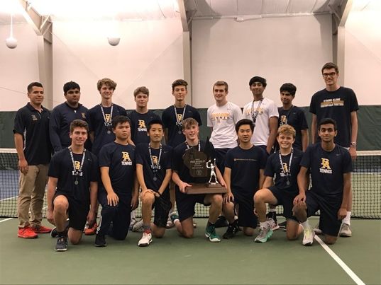 Brookfield Academy Sports Report - March 30