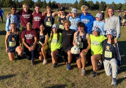 Brookfield Academy Sports Report - November 3