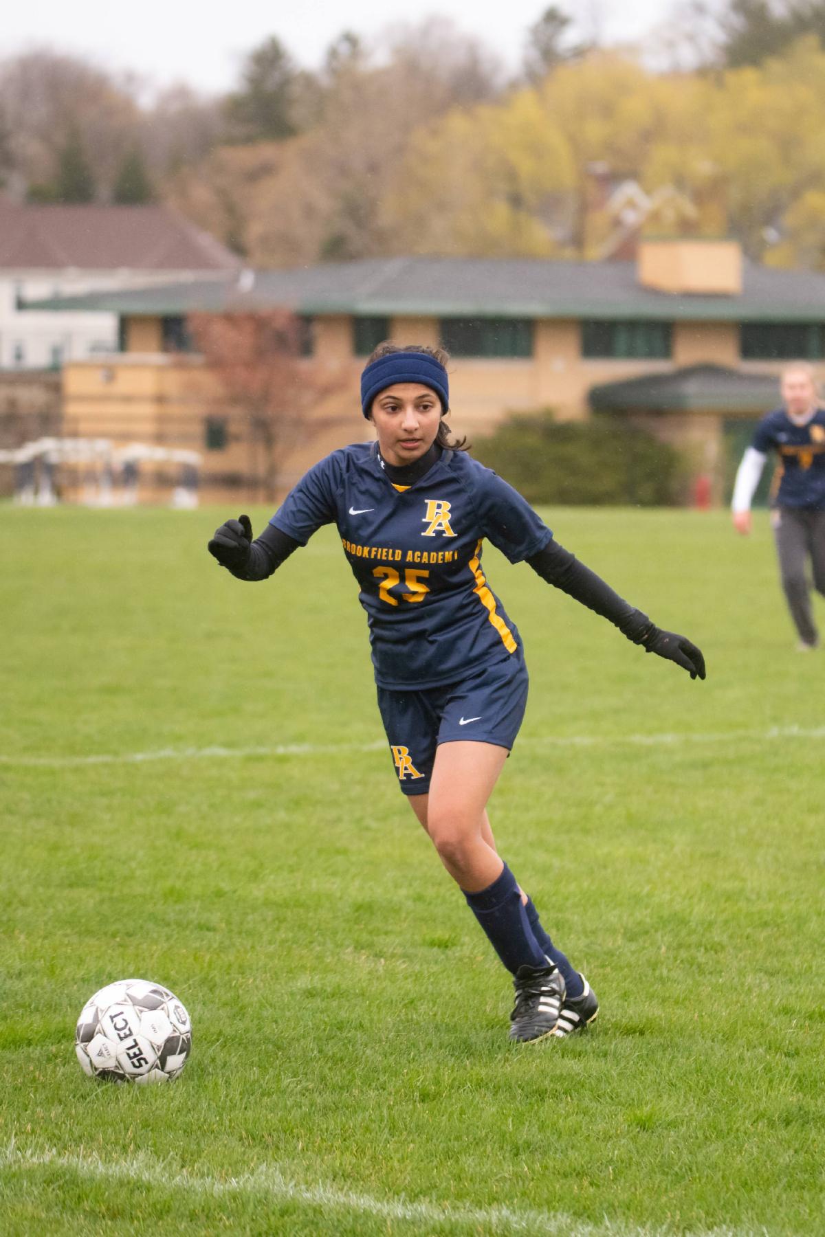 Brookfield Academy Sports Report - May 24