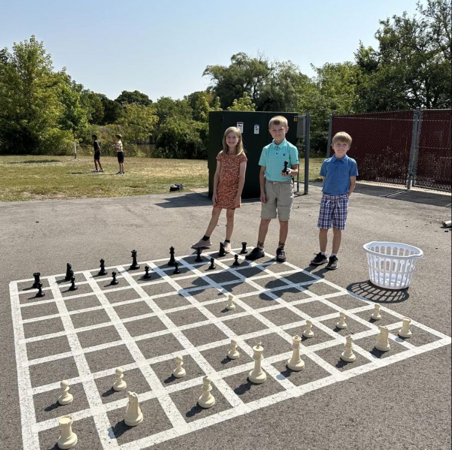 Brookfield Academy Weekly Newsletter-September 18