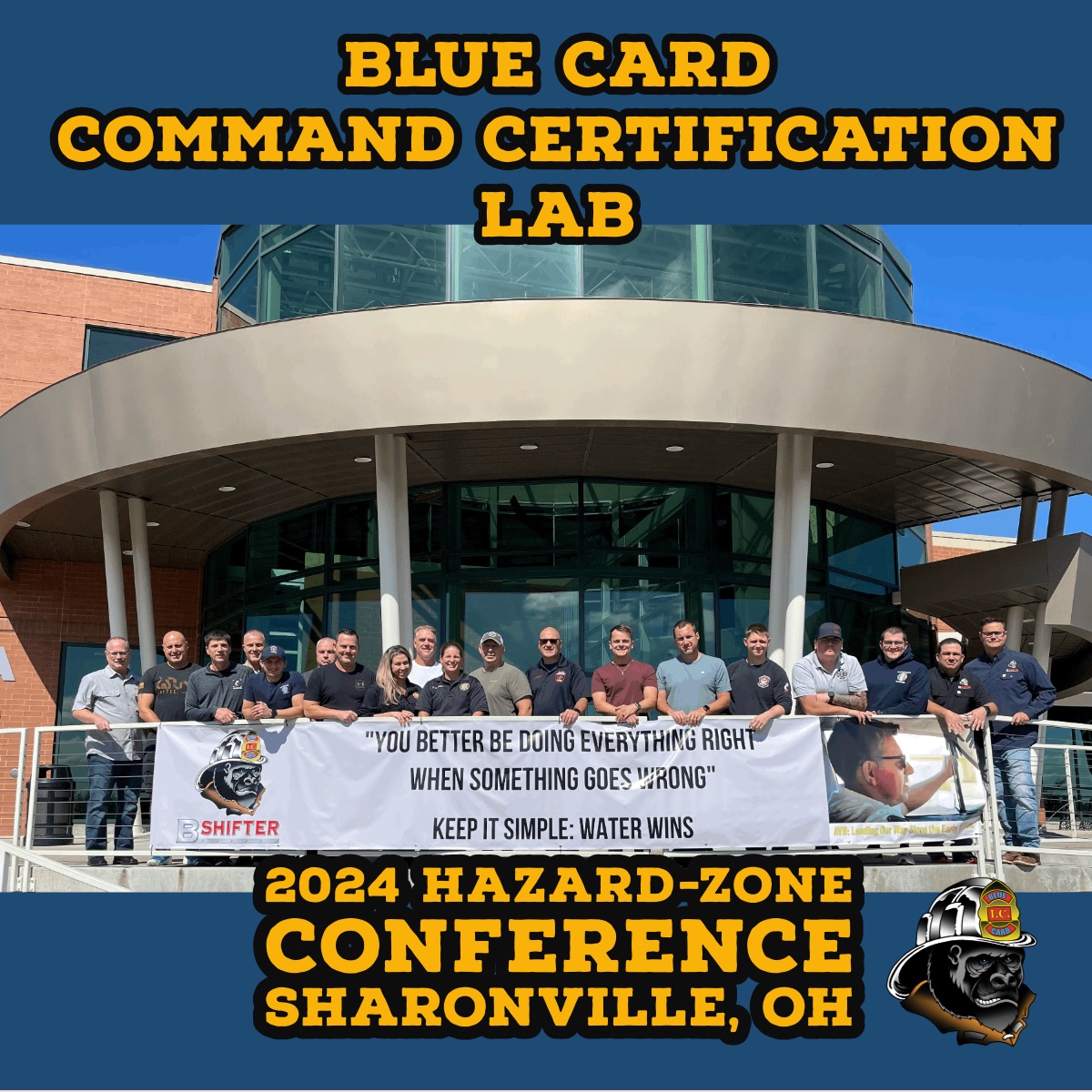 Blue Card's FREE After-Action Review Platform is LIVE!
