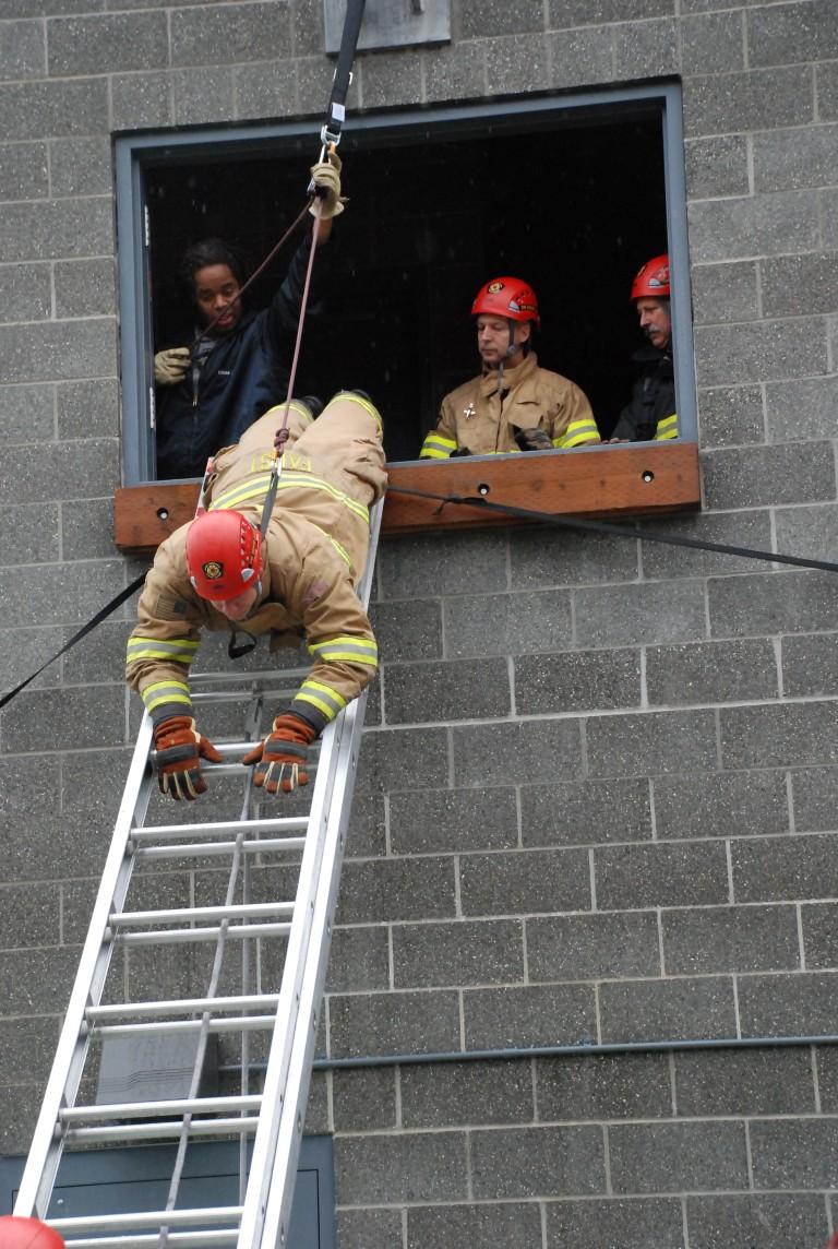 Fireground Survival & Bruno's 8 Rules for Being a Nice Boss