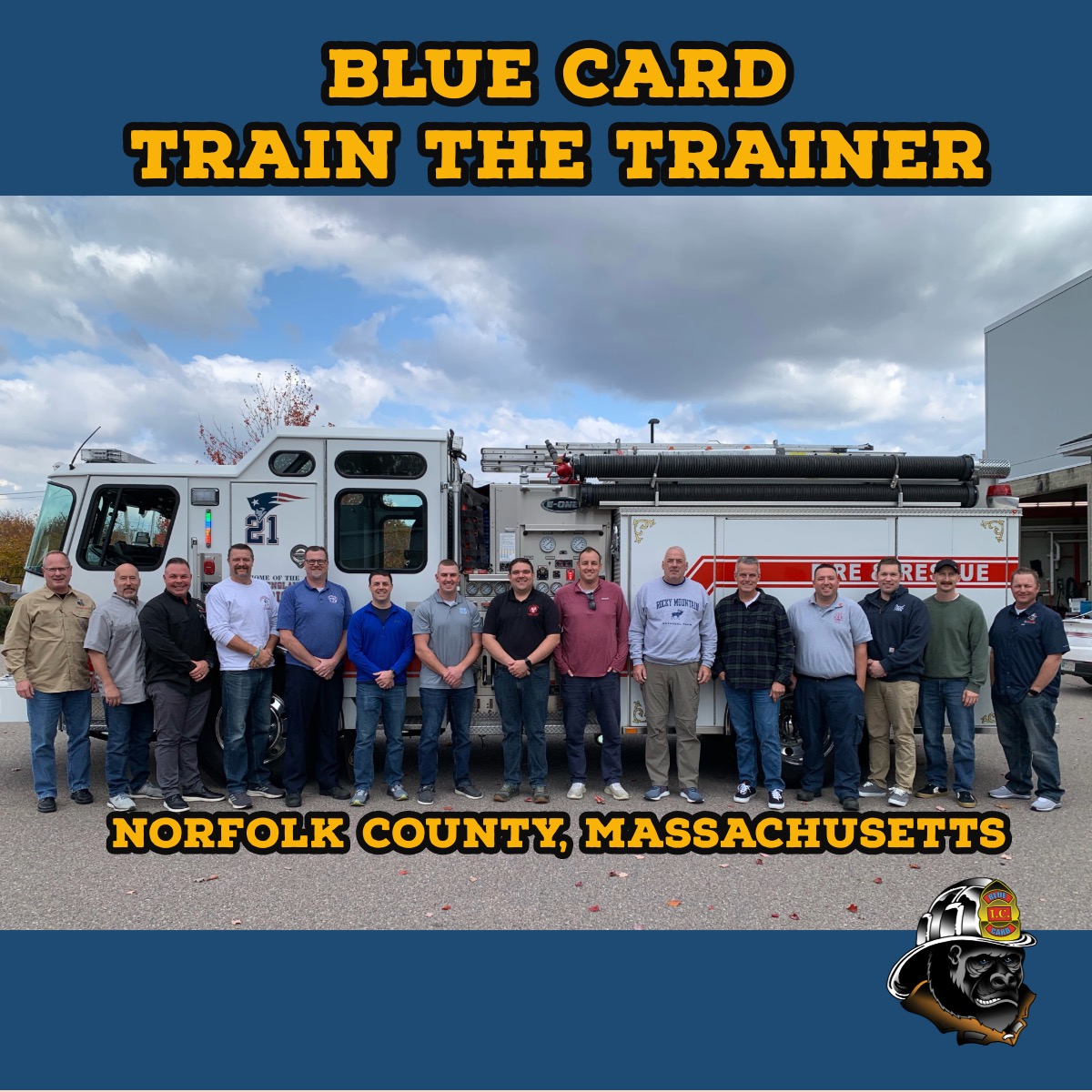 5 Key Ways Support Officers Aid BCs Every Single Day LINK INSIDE: Your ...