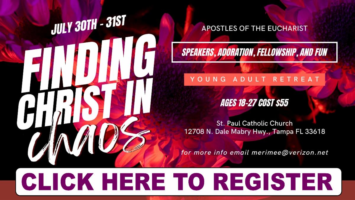 St. Paul Catholic Church e-Newsletter: We Welcome Our New Pastor ...