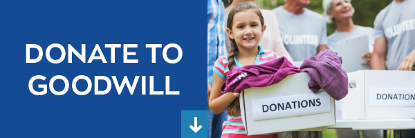 Find Your Next Hidden Gem at Goodwill Southfield!