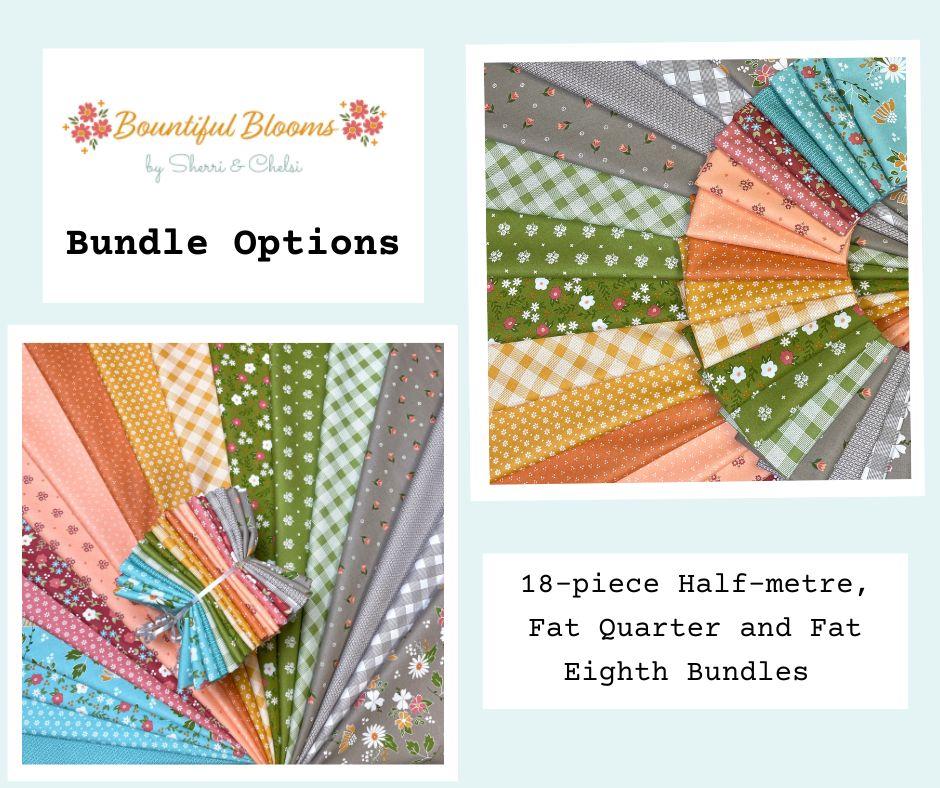 New Fabric Arrivals, Christmas Markdowns and the Holiday Event of the Year!