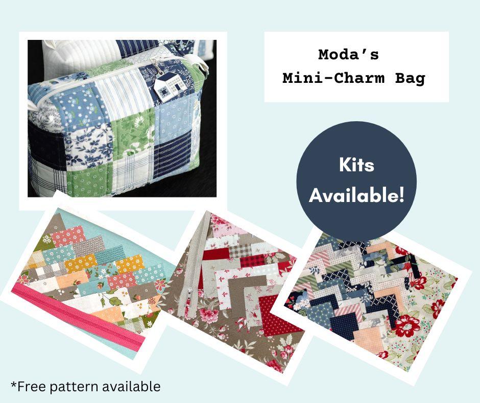 New Fabric Arrivals, Christmas Markdowns and the Holiday Event of the Year!