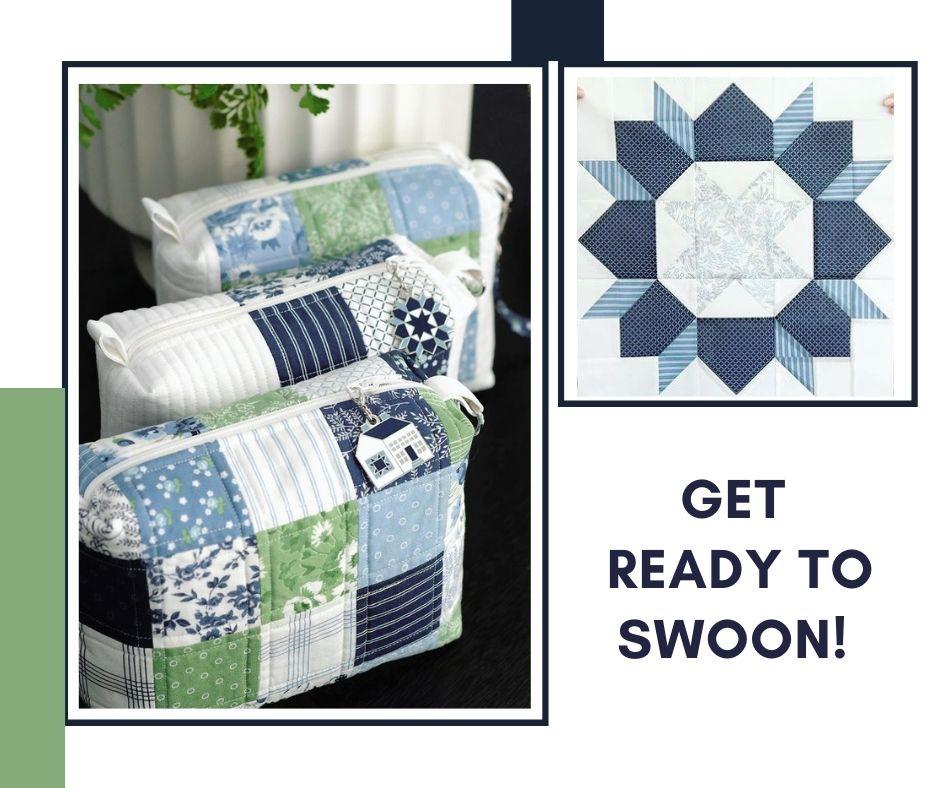 Nantucket Summer Road Trip!