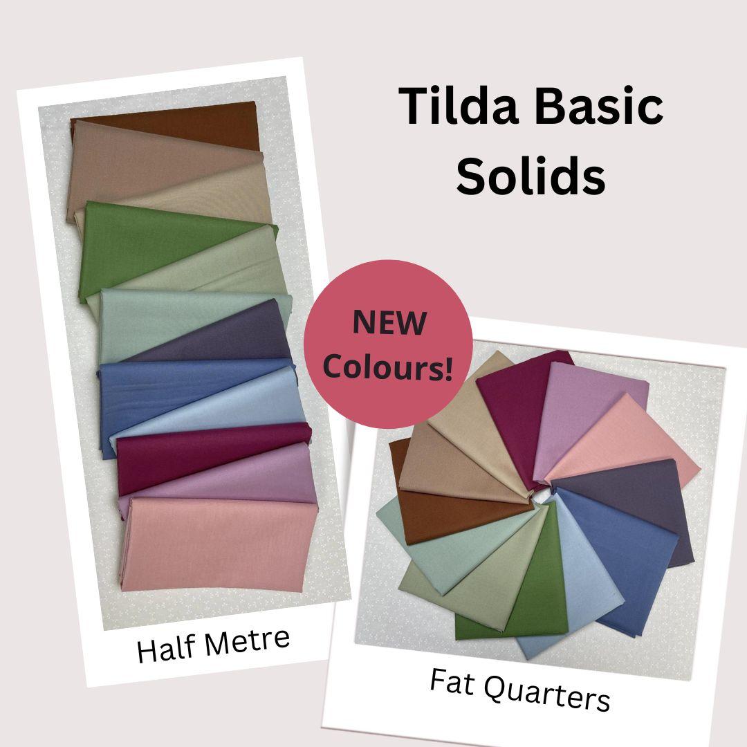 Tilda's Hibernation - The Official Release!