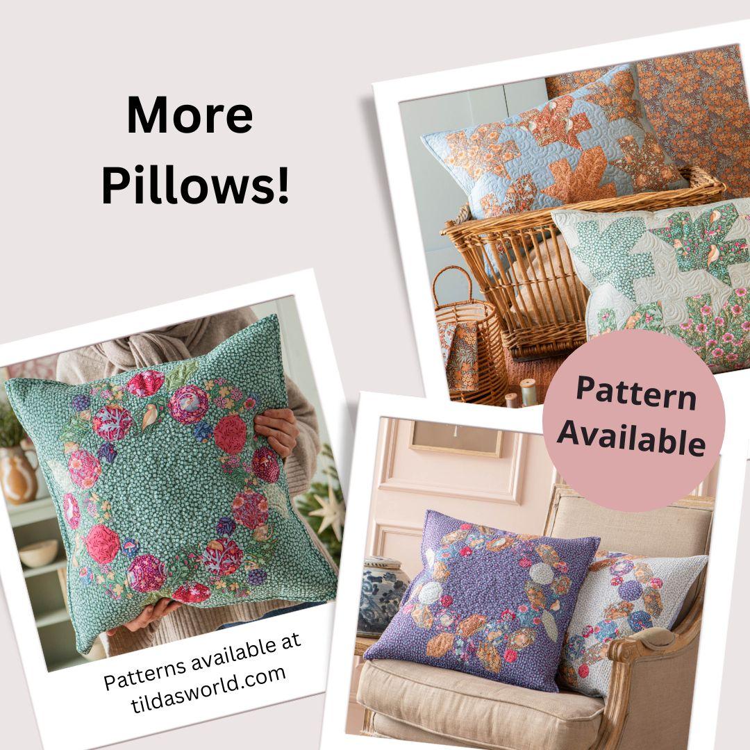 Tilda's Hibernation - The Official Release!