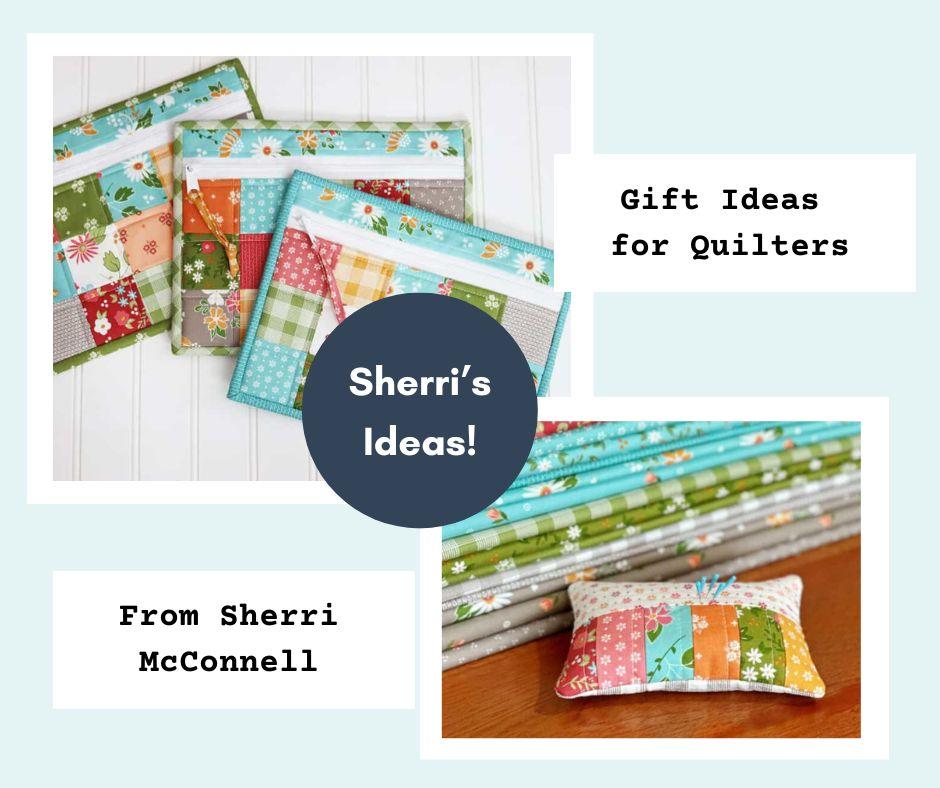 New Fabric Arrivals, Christmas Markdowns and the Holiday Event of the Year!