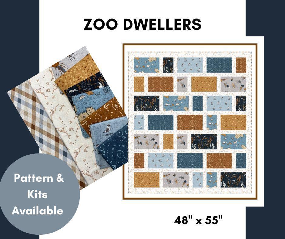Email from Quilters Cupboard