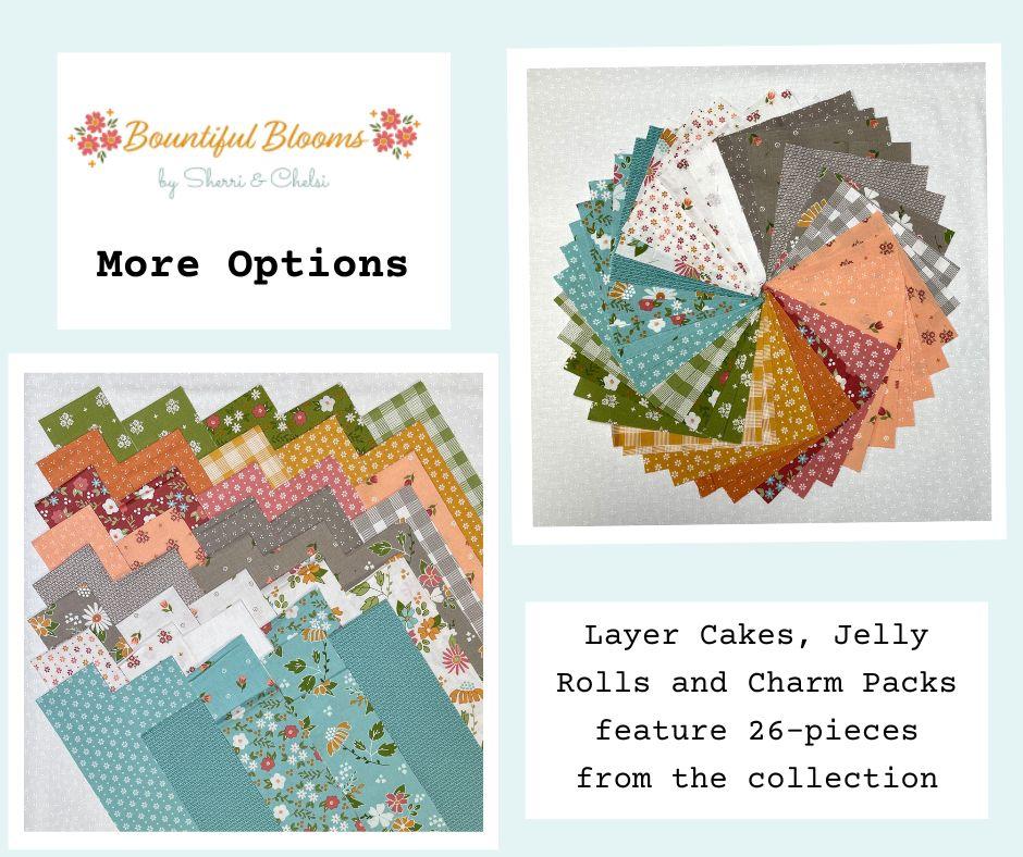 New Fabric Arrivals, Christmas Markdowns and the Holiday Event of the Year!