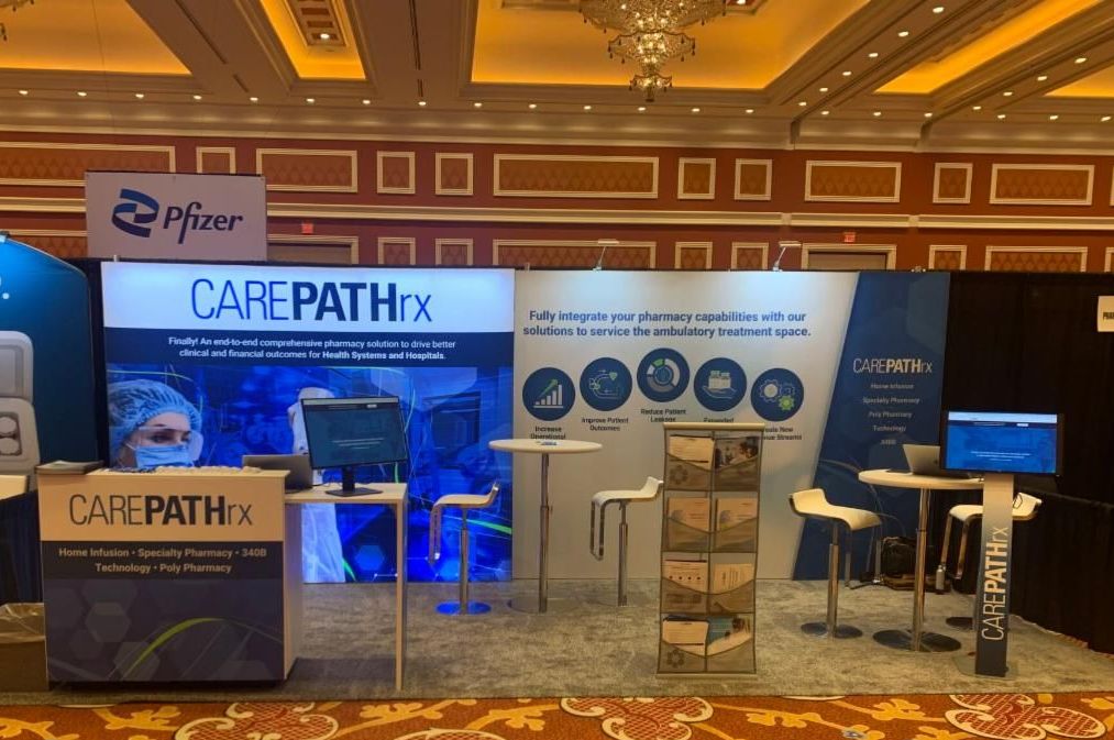 CarepathRx SPI/Chartwell Communicator