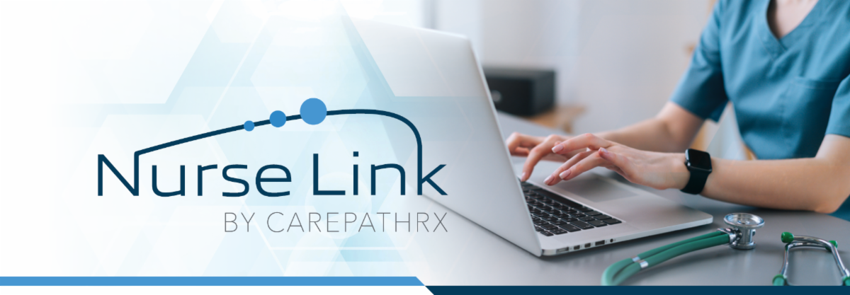 CarepathRx Communicator: Nursing Agency Newsletter
