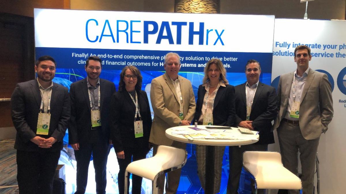 CarepathRx SPI/Chartwell Communicator