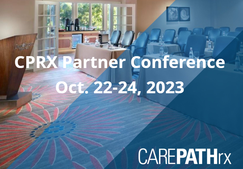 You're Invited: CarepathRx Partner Conference 2023