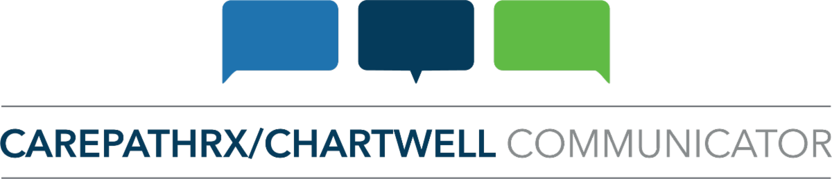 CarepathRx SPI/Chartwell Communicator