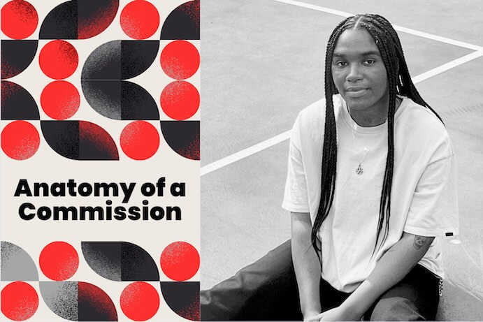 We're Hiring; Anatomy of a Commission; & news from the ACF community...