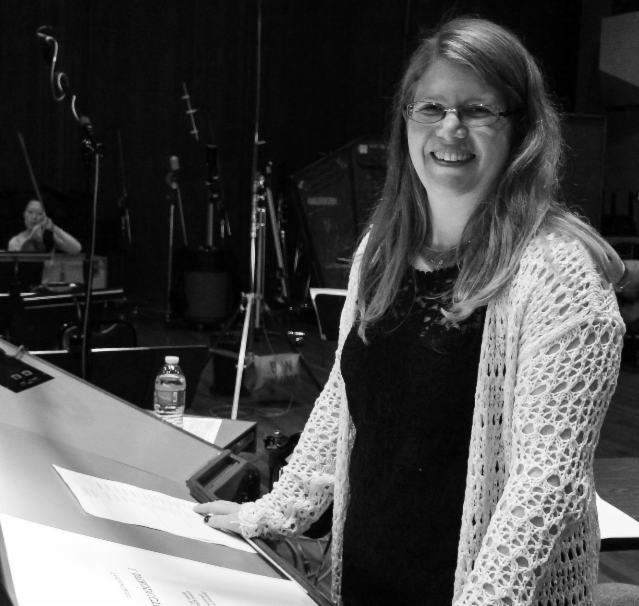 ACF Artist Support Newsletter - Wildflower Composers Virtual Mini ...