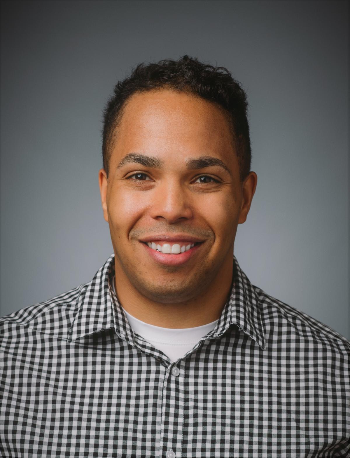 in the key of now - Our new Director of Digital Media; Catching up with ...
