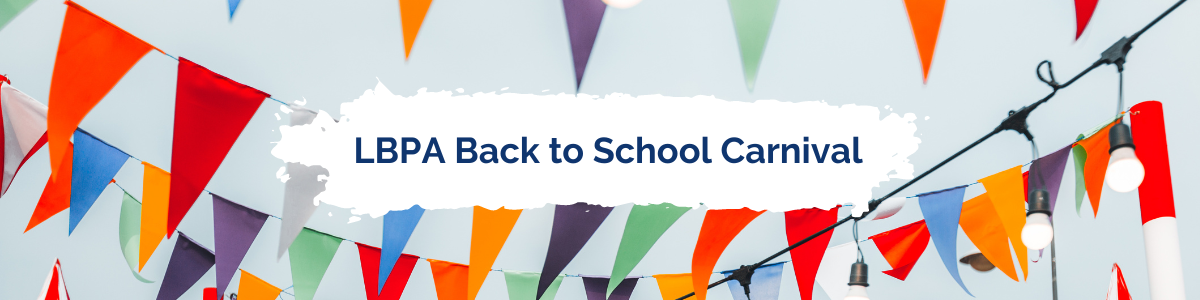 Getting ready for September 2022 – Important info!