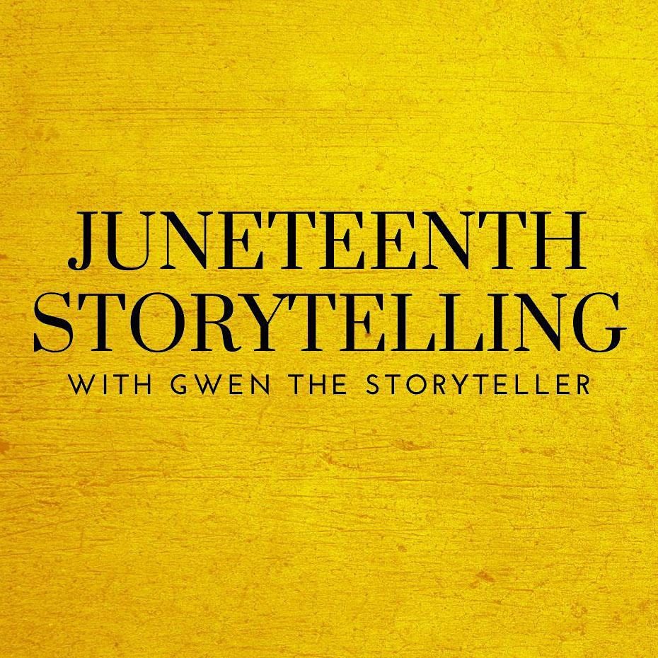 The Detroit Public Library Celebrates Juneteenth