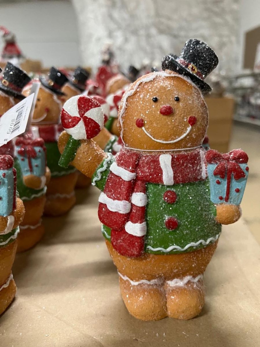 Today Only! 50% Off Storewide Sat 12/10 from 9-3