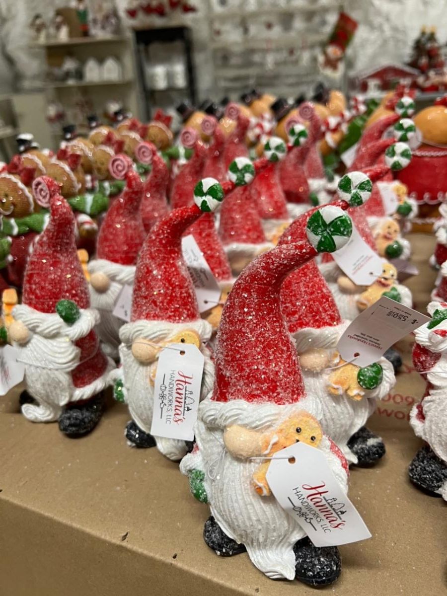 Today Only! 50% Off Storewide Sat 12/10 from 9-3