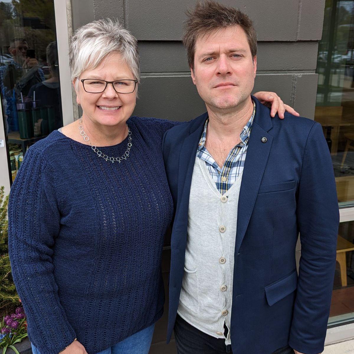 Collaborative Fieldnotes, July 2023