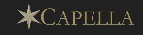 Capella Commercial Newsletter and Inventory List | June 2025