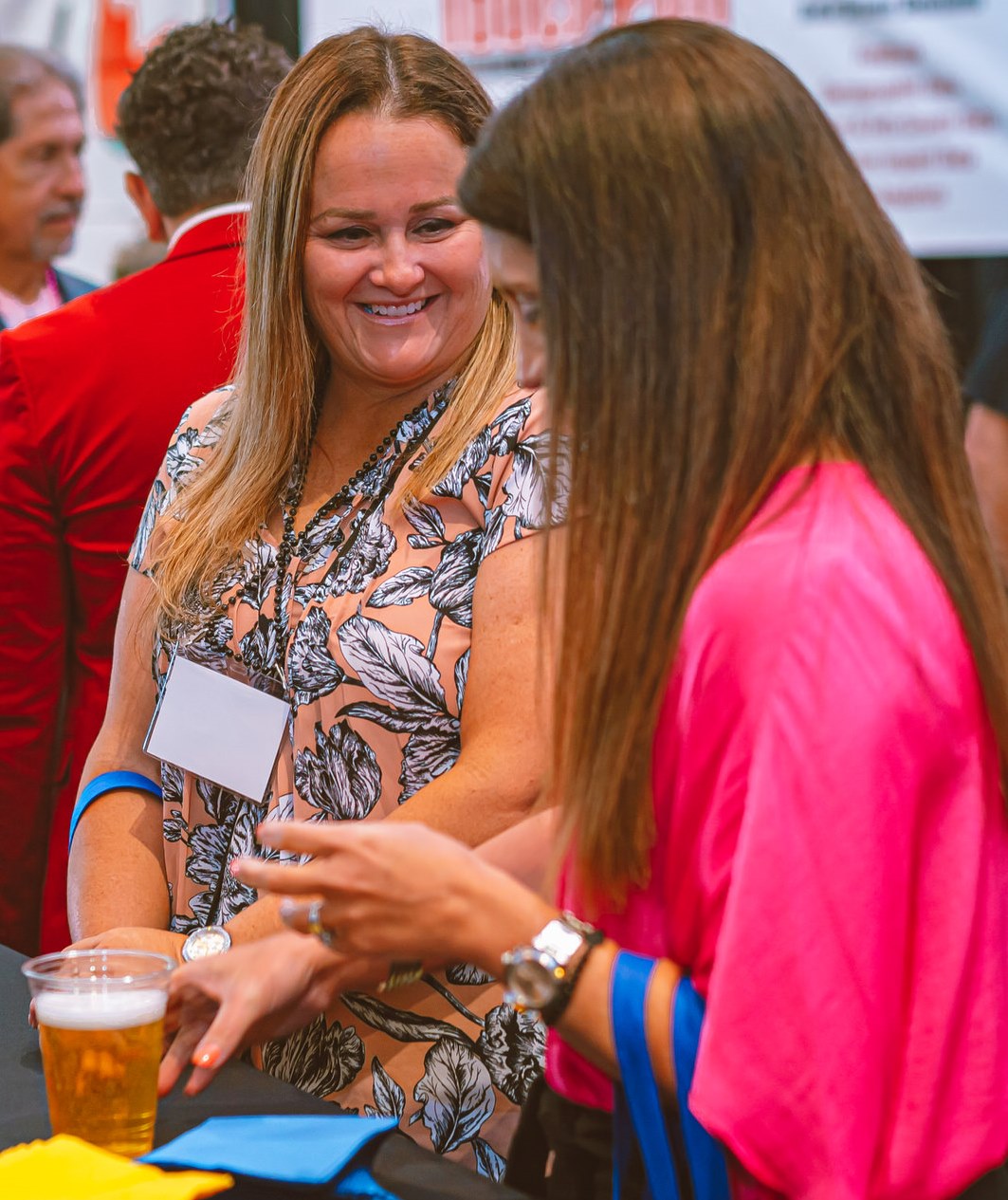 Want to showcase your business to event producers?