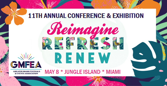 Thanks for coming to our ‘Reimagine, Refresh, Renew’ Conference
