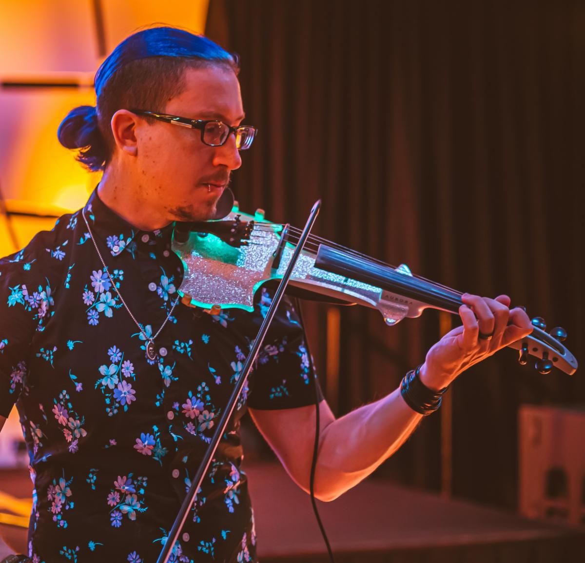 Last Call for Performers! Know a performer you'd like to see on our stage?