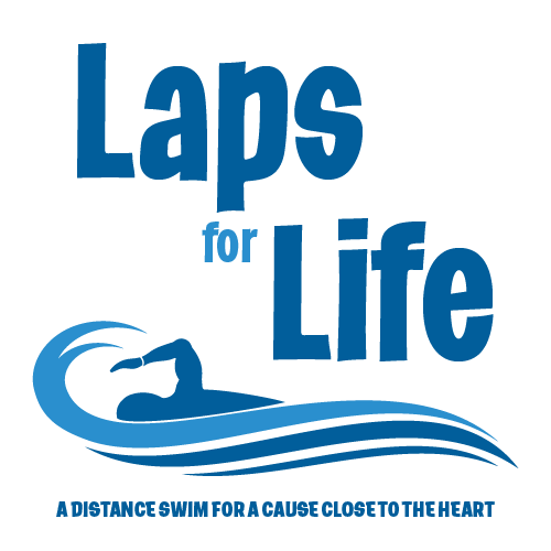 Laps For Life Fundraiser Saturday 4/6/24