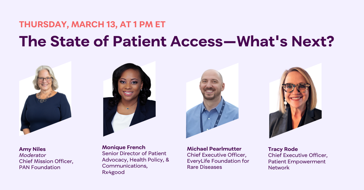 2025 State of Patient Access report highlights access issues