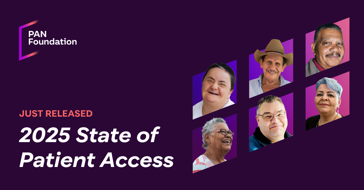 2025 State of Patient Access report highlights access issues
