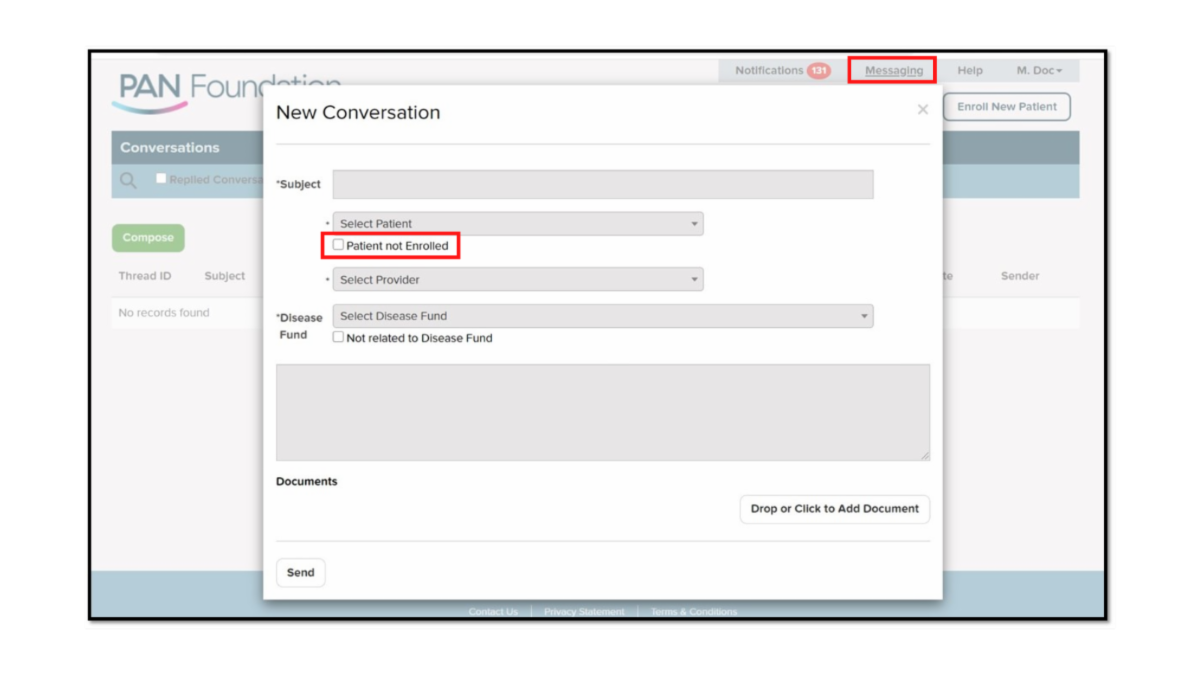 PAN Foundation Provider Newsletter
