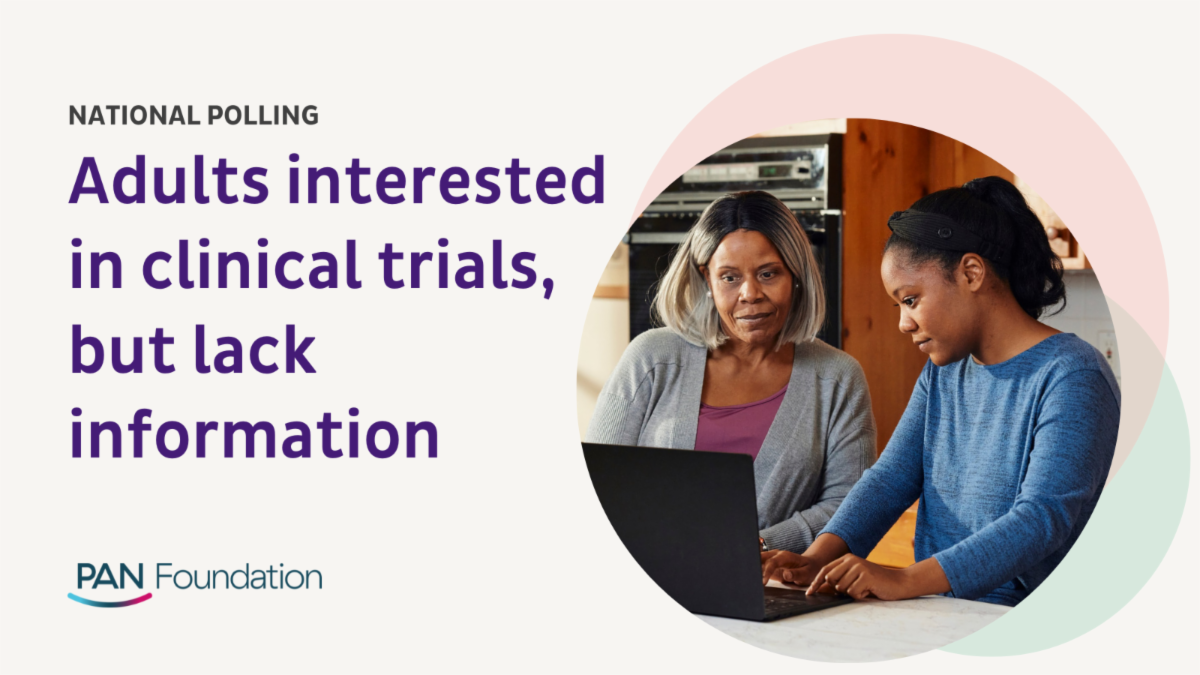 To increase diversity in clinical trials, more education needed