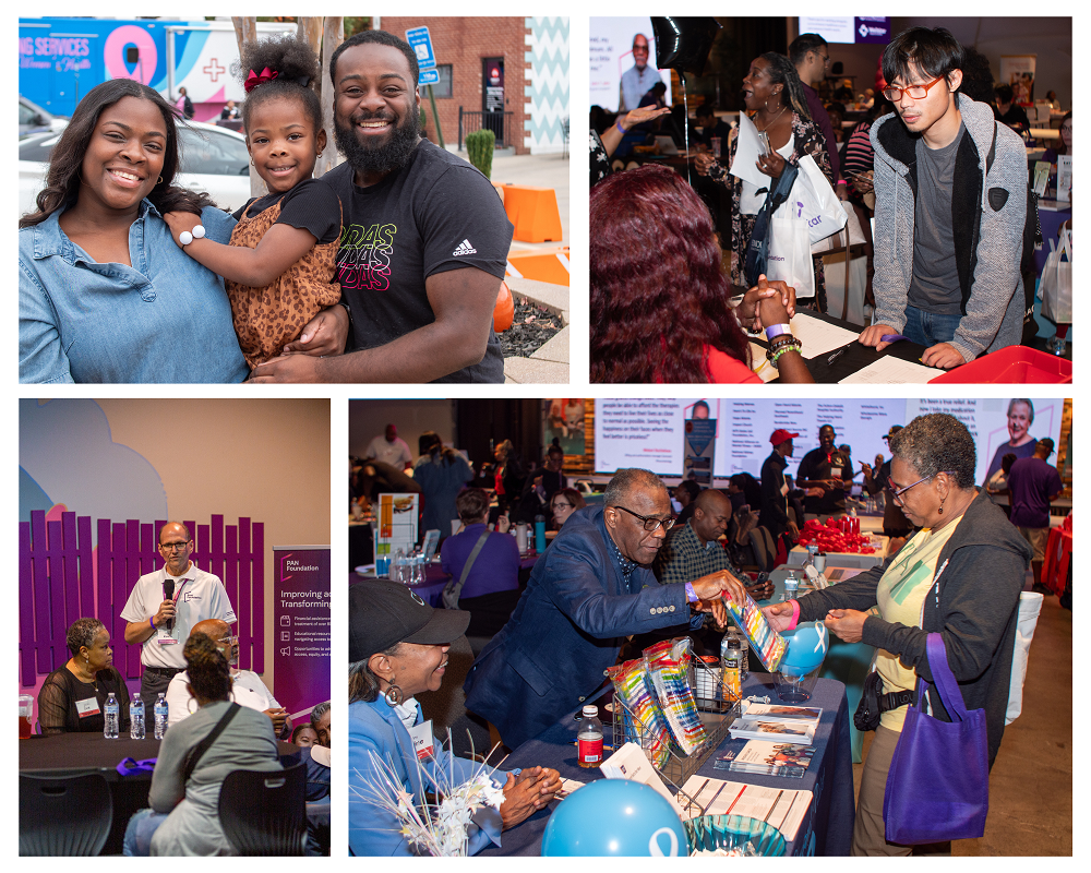 PAN Foundation Donor Newsletter