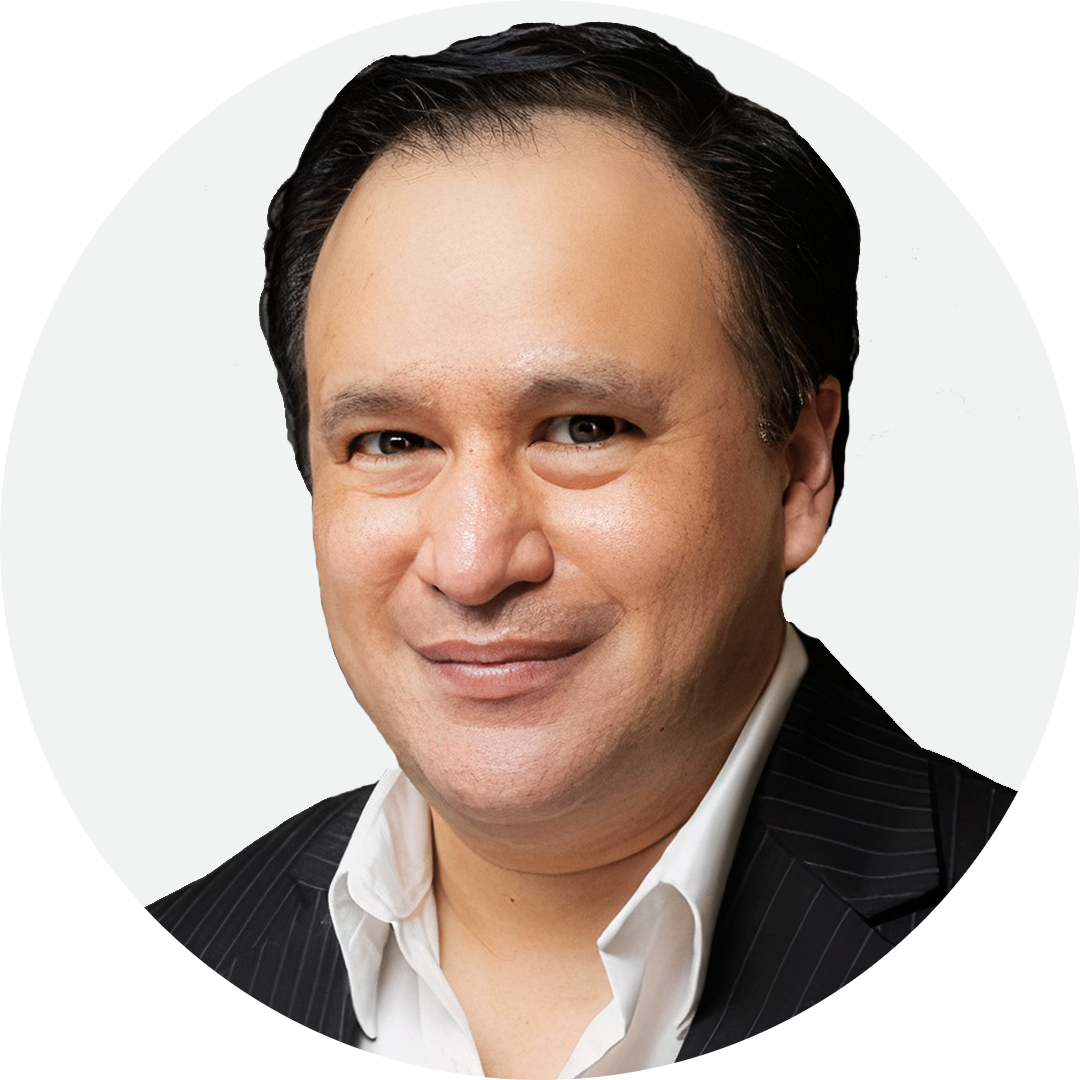 Meet our webinar speakers