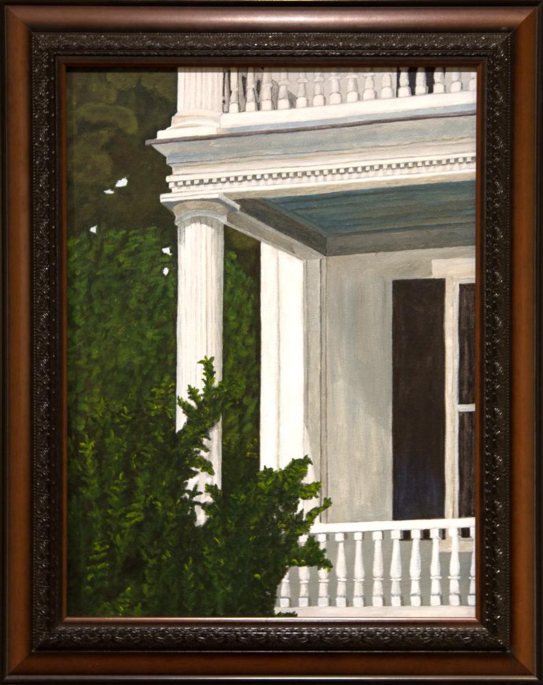 Bang, Colleen Devlin